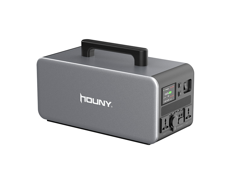 Lifepo4 Power Station