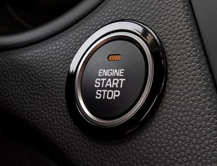How Does Car Start/Stop Technology Work