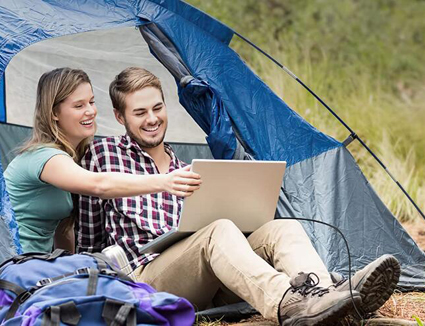 How to Power Your CPAP Machine While Camping