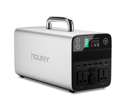 ODM. The Benefits of LiFePO4 Portable Power Stations for Work and Travel